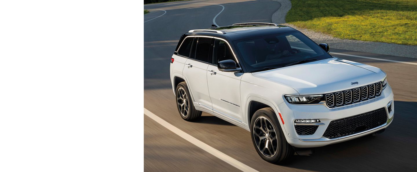 Jeep Cherokee Modificado Todoterreno