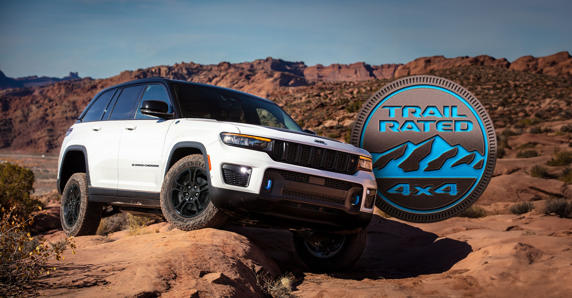 Jeep Cherokee Modificado Todoterreno