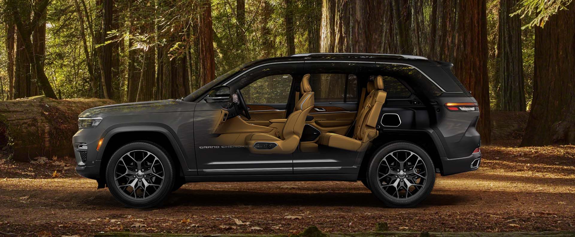 Inicio Gt Jeep Grand